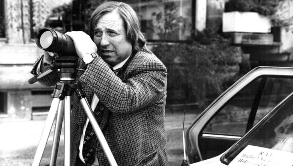 Oggi avrebbe compiuto 71 anni. Il ricordo del regista Tony De Bonis ...