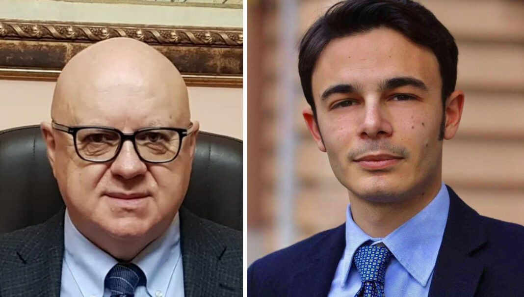 Valle dei Lepini, Samuel Battaglini: "Condivisibile la proposta di ...