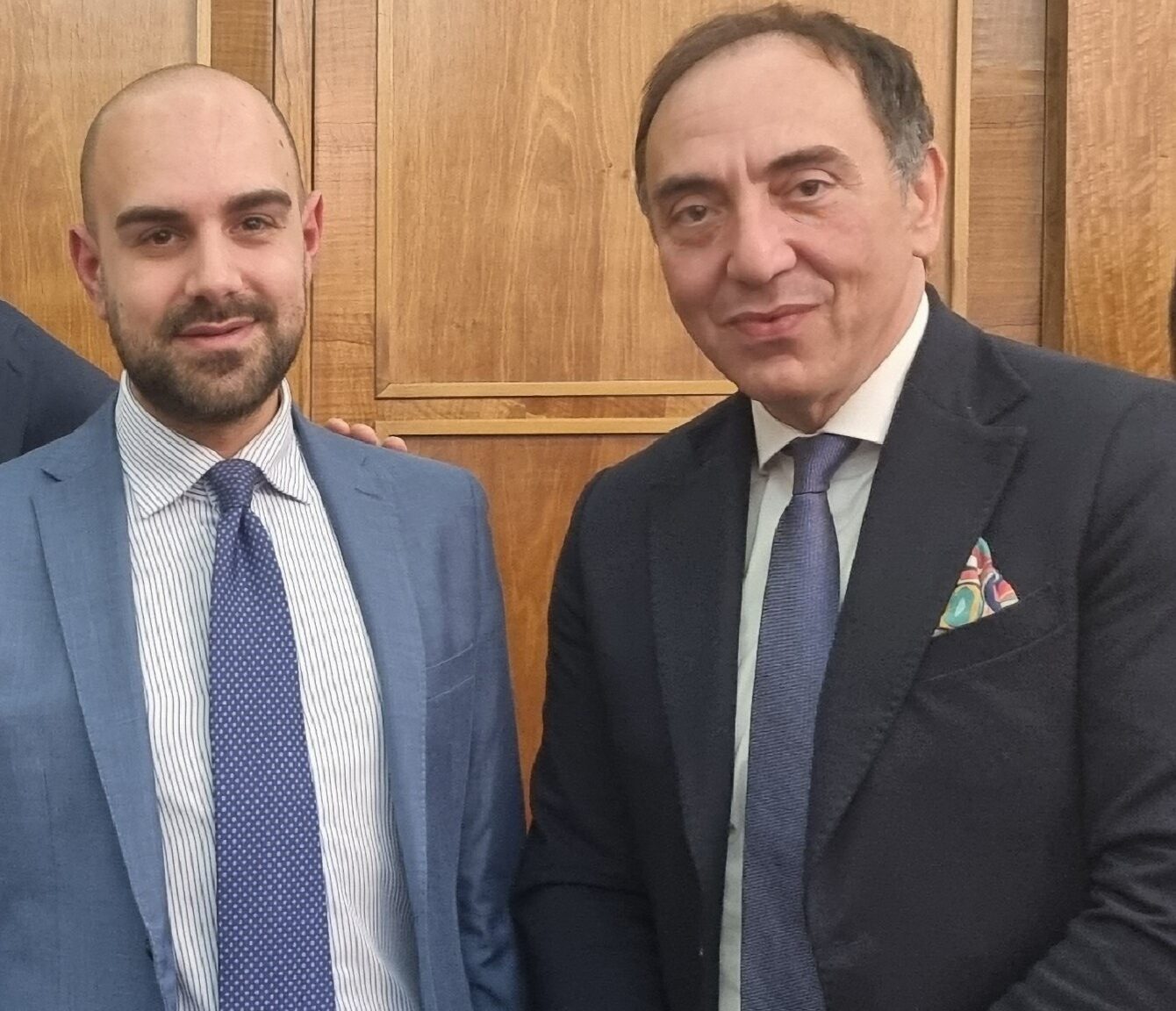 Amata e Zaccari (Lega) molto critici con Di Stefano: "Declino ...