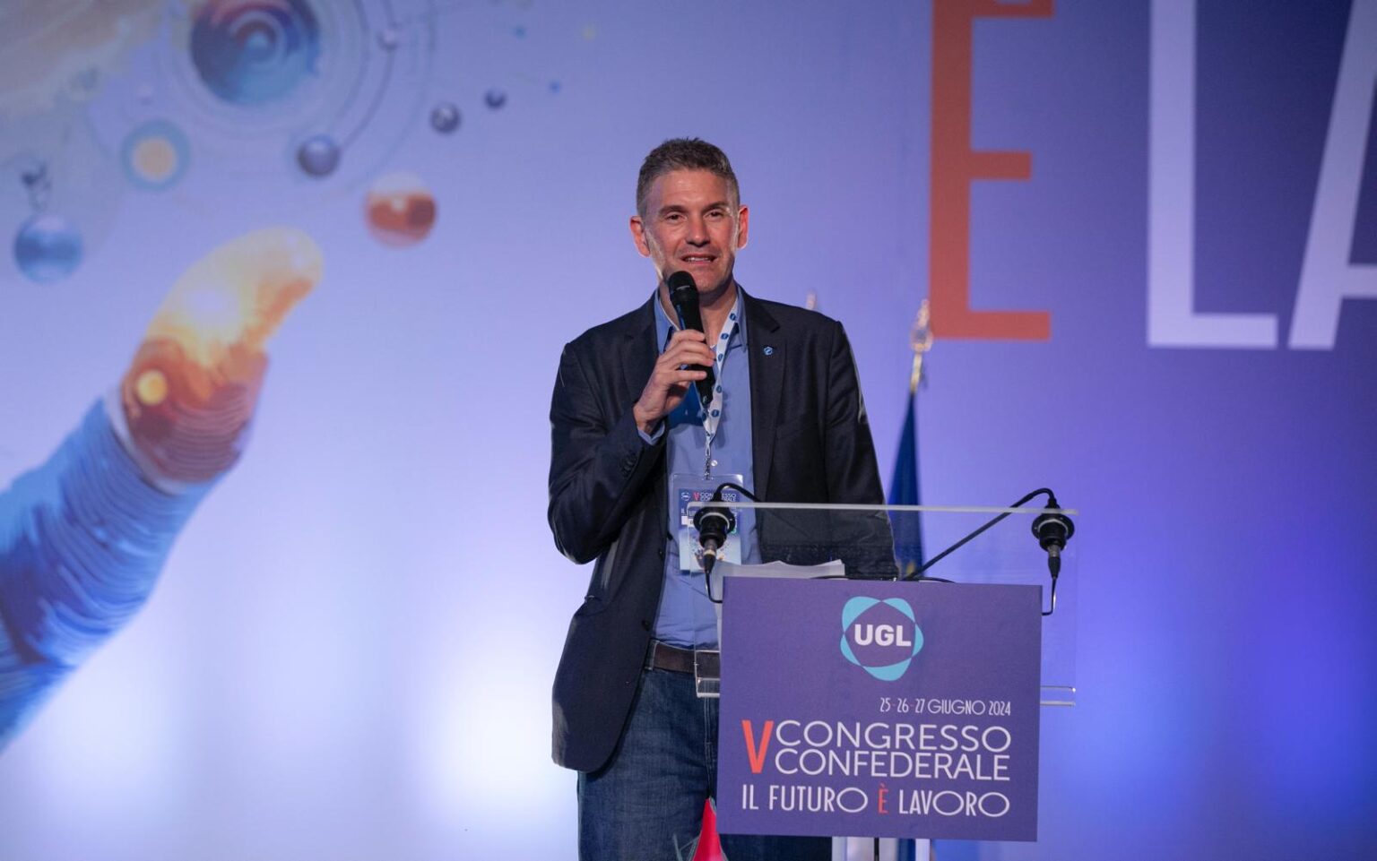 Sanità privata, Giuliano (UGL): “Fumata grigia al Ministero sul rinnovo ...