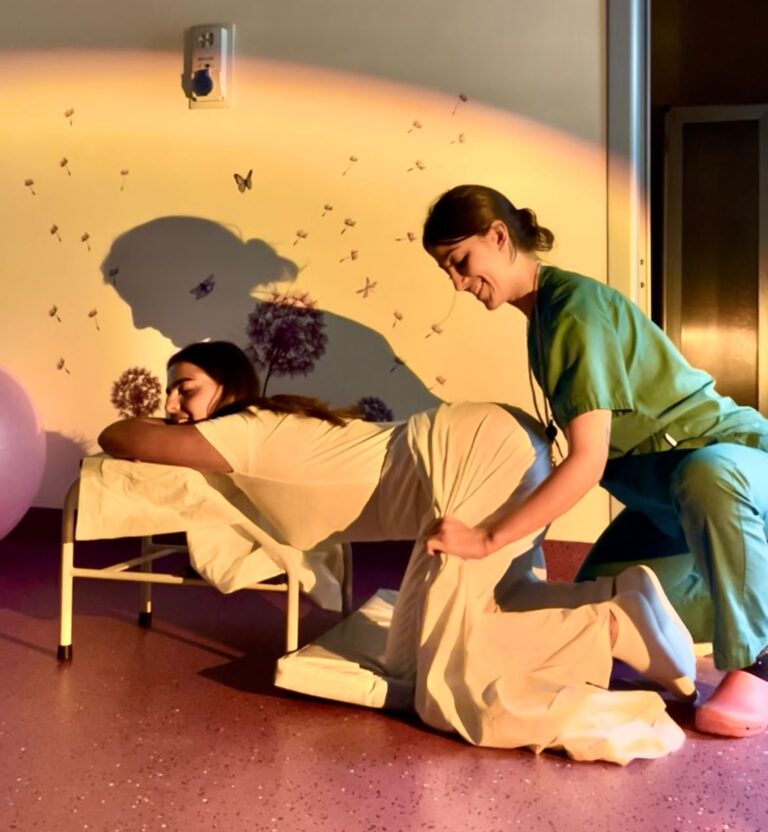 “Nascere sotto l’Abbazia”: torna nel 2026 l’open day al Santa ...