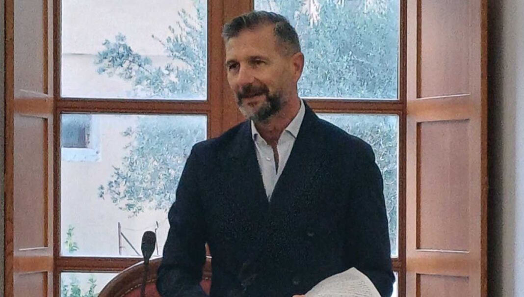 Crisi Saxa Grestone – Sacco: “La fabbrica ha bisogno di un piano ...